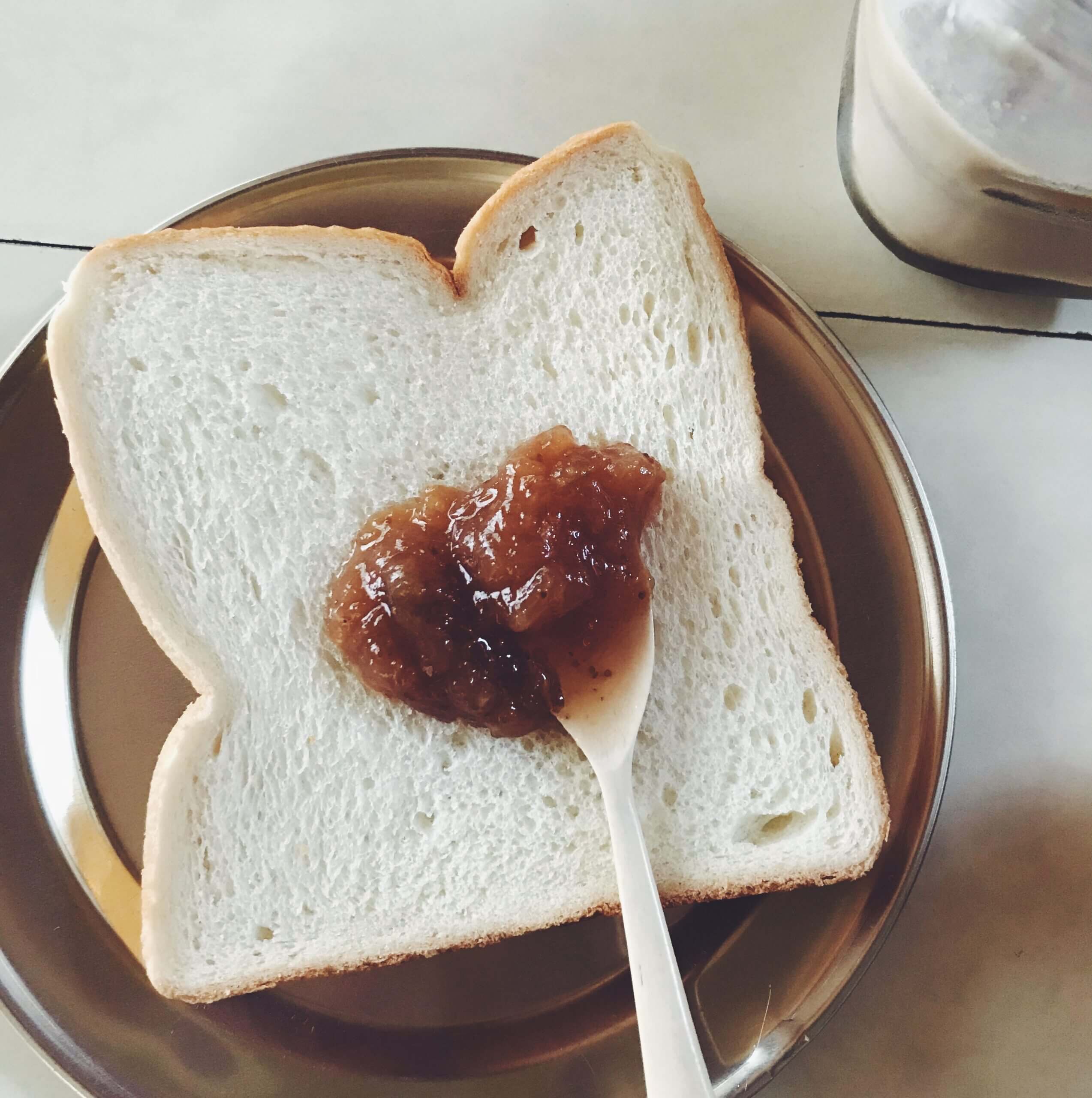 fig jam - tôk