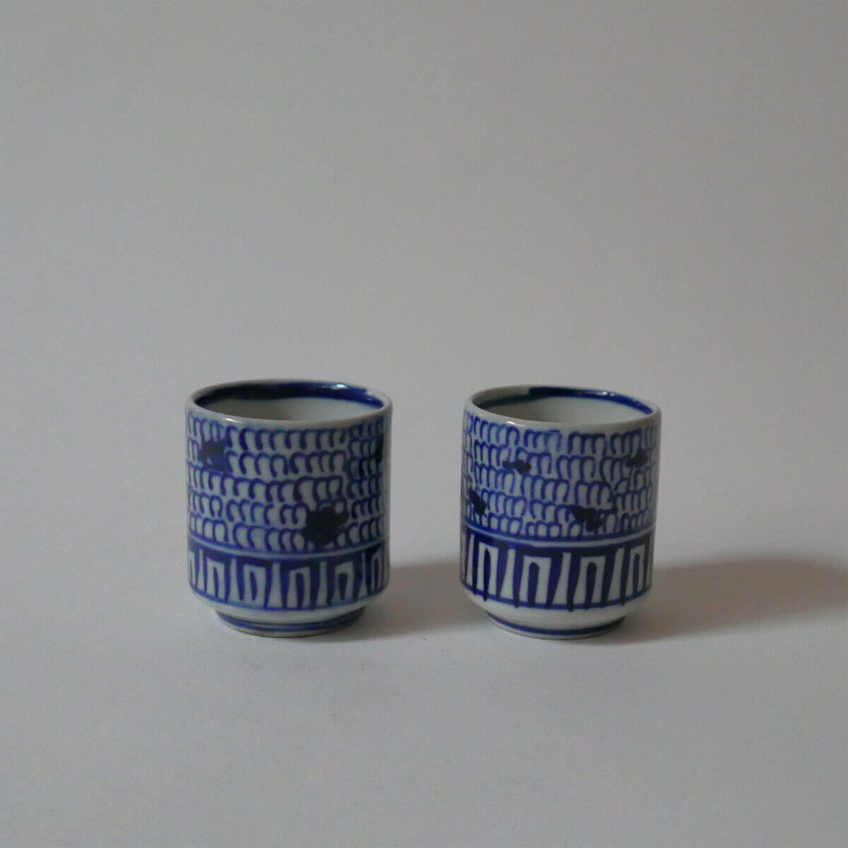 CHOKO - 2 set - tôk